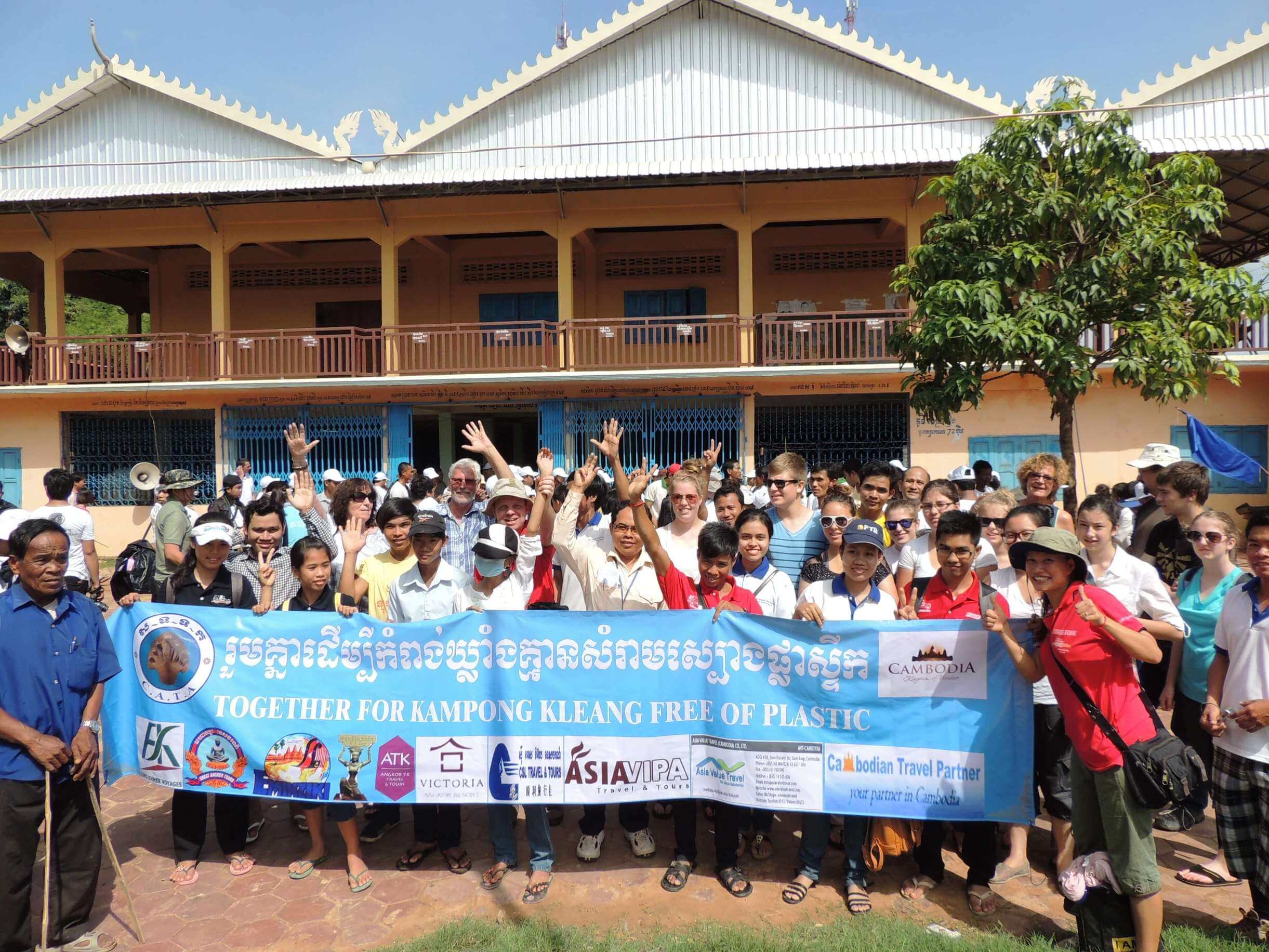 Lily Foundation - Community and Educational Support