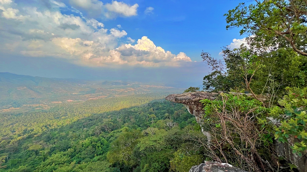 Places to Visit and Stay in Kirirom | Cambodian Travel Partner