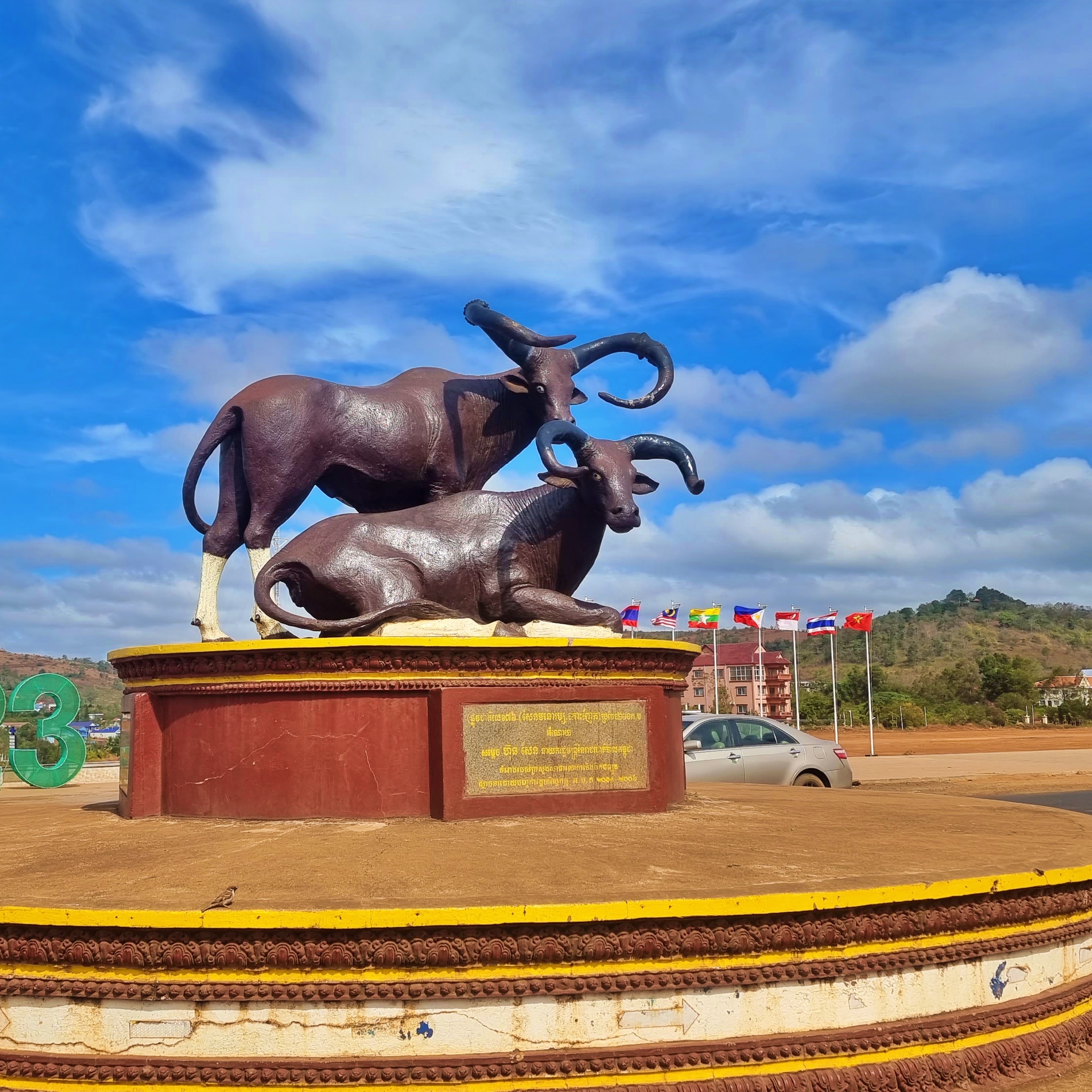 Top Places to Visit in Mondulkiri - Cambodian Travel Partner