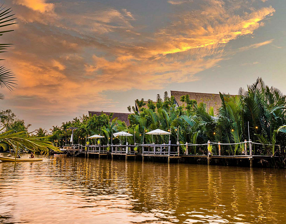 River Tree Villa - Cambodian Travel Partner