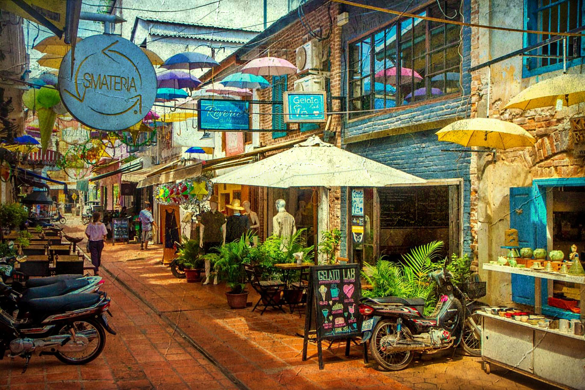 Top Places to Visit in Siem Reap - Cambodian Travel Partner