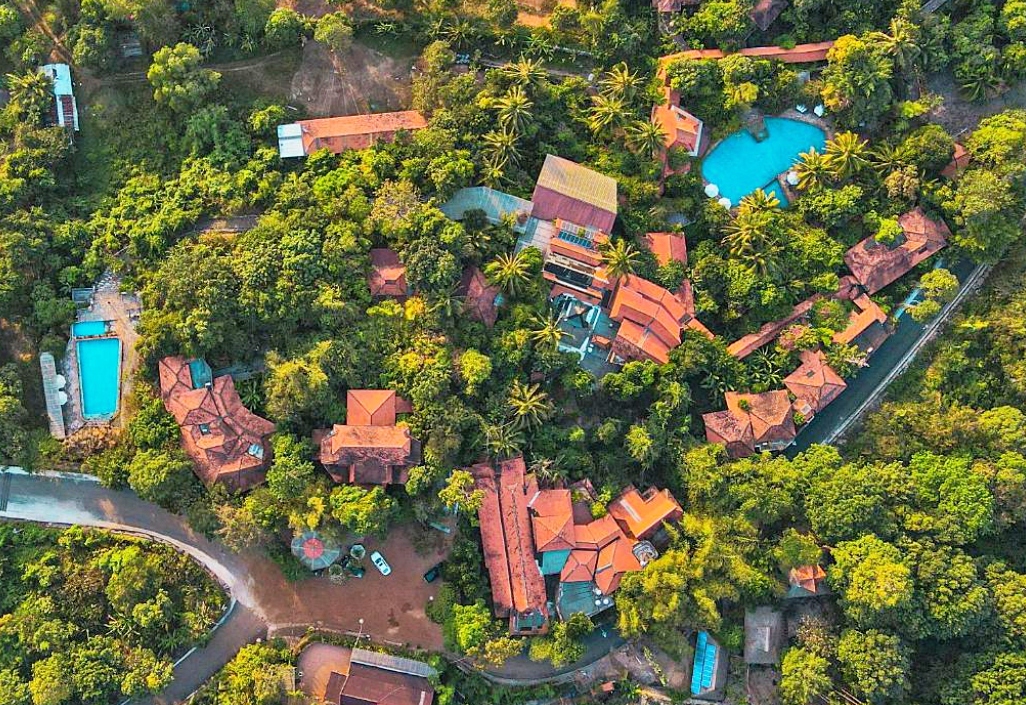 Veranda Natural Resort - Cambodian Travel Partner