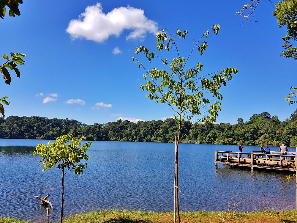 Yaklom and Lomkod Lake - Cambodian Travel Partner