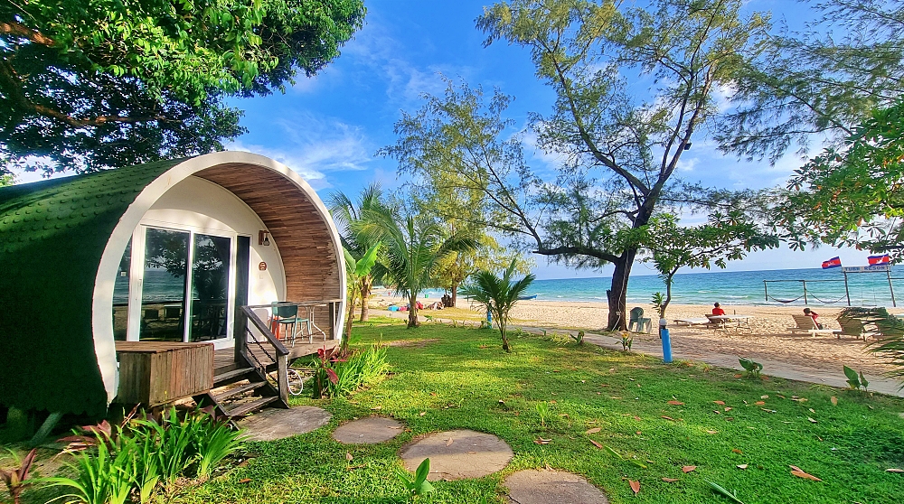 Tube Resort - Cambodian Travel Partner
