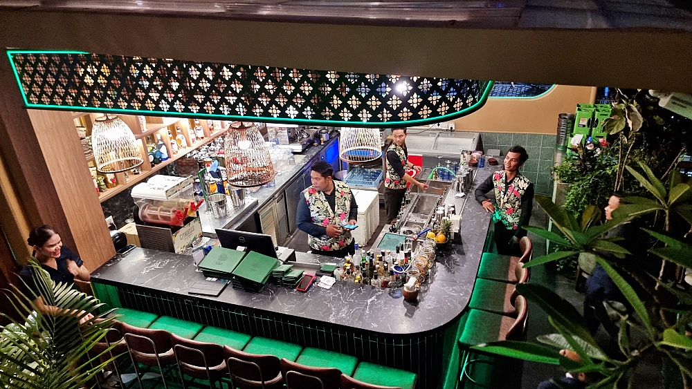 Bassac Lane - Cambodian Travel Partner