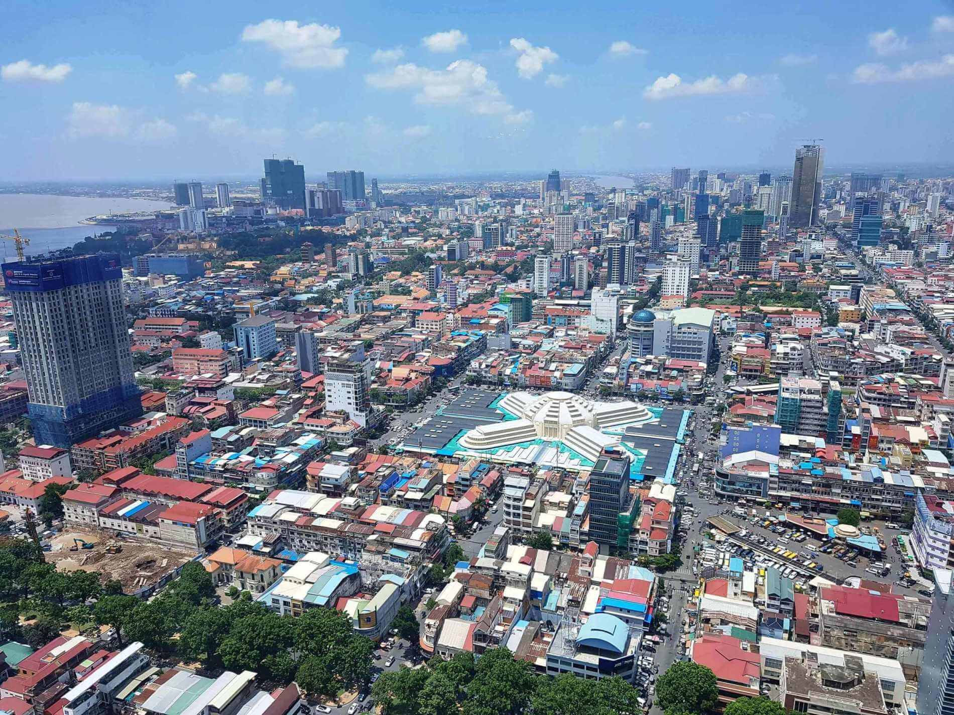 Phnom Penh – Cambodian Travel Partner