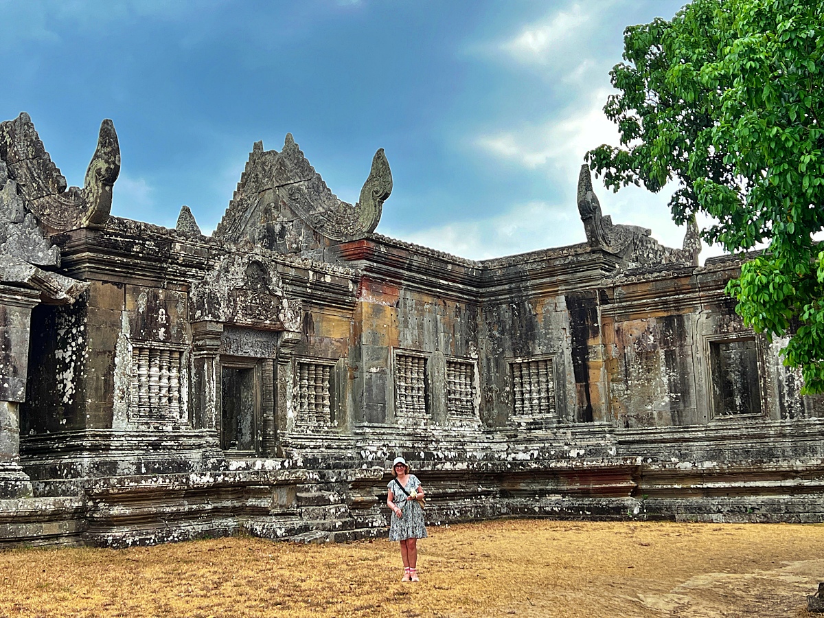 Overtourism? Not in Cambodia - Cambodian Travel Partner